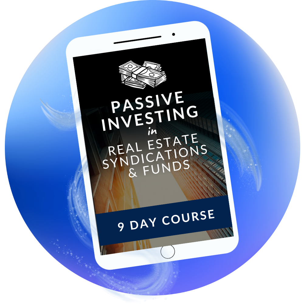 Elevate Your Investments - Passive Investing in Real Estate ...