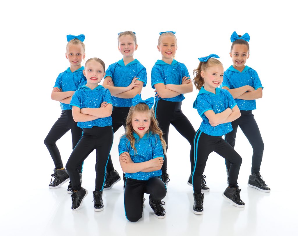 Children and Youth Dance Studio | Cedar Falls and Denver, Iowa