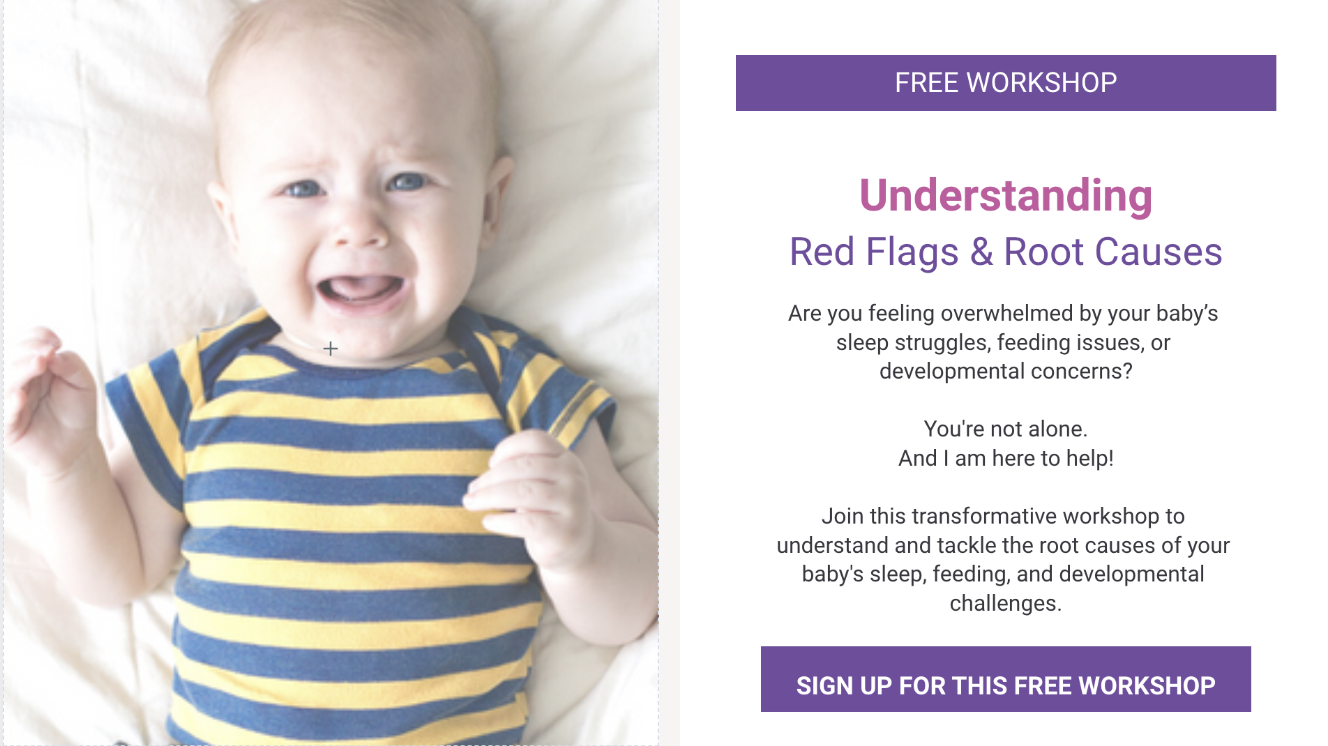 UNDERSTANDING ROOT CAUSES WORKSHOP