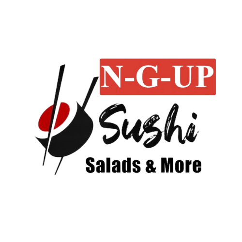 N-G-Up Sushi & More