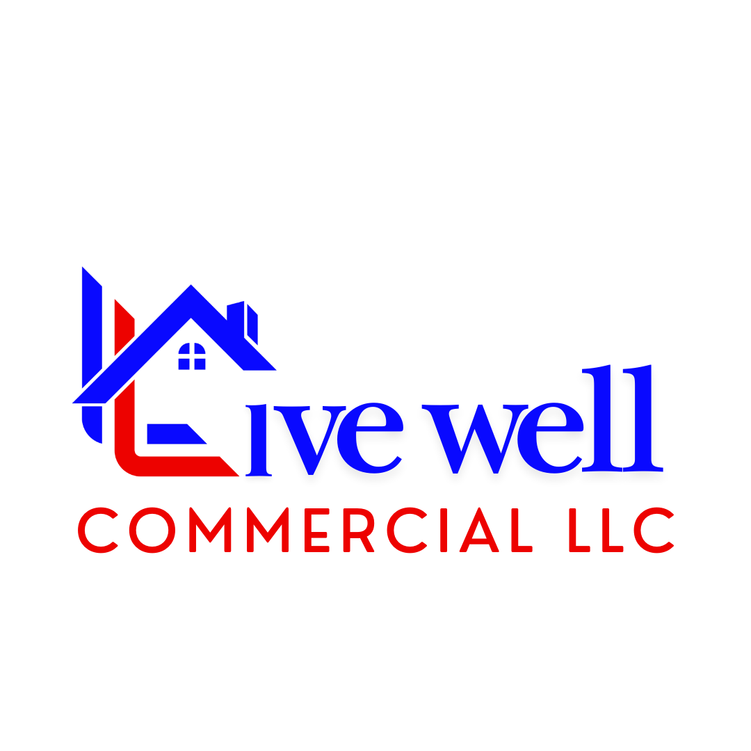 Live Well Commercial | Home
