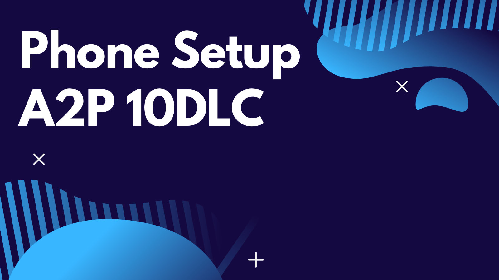 WonderEngine - Phone Setup