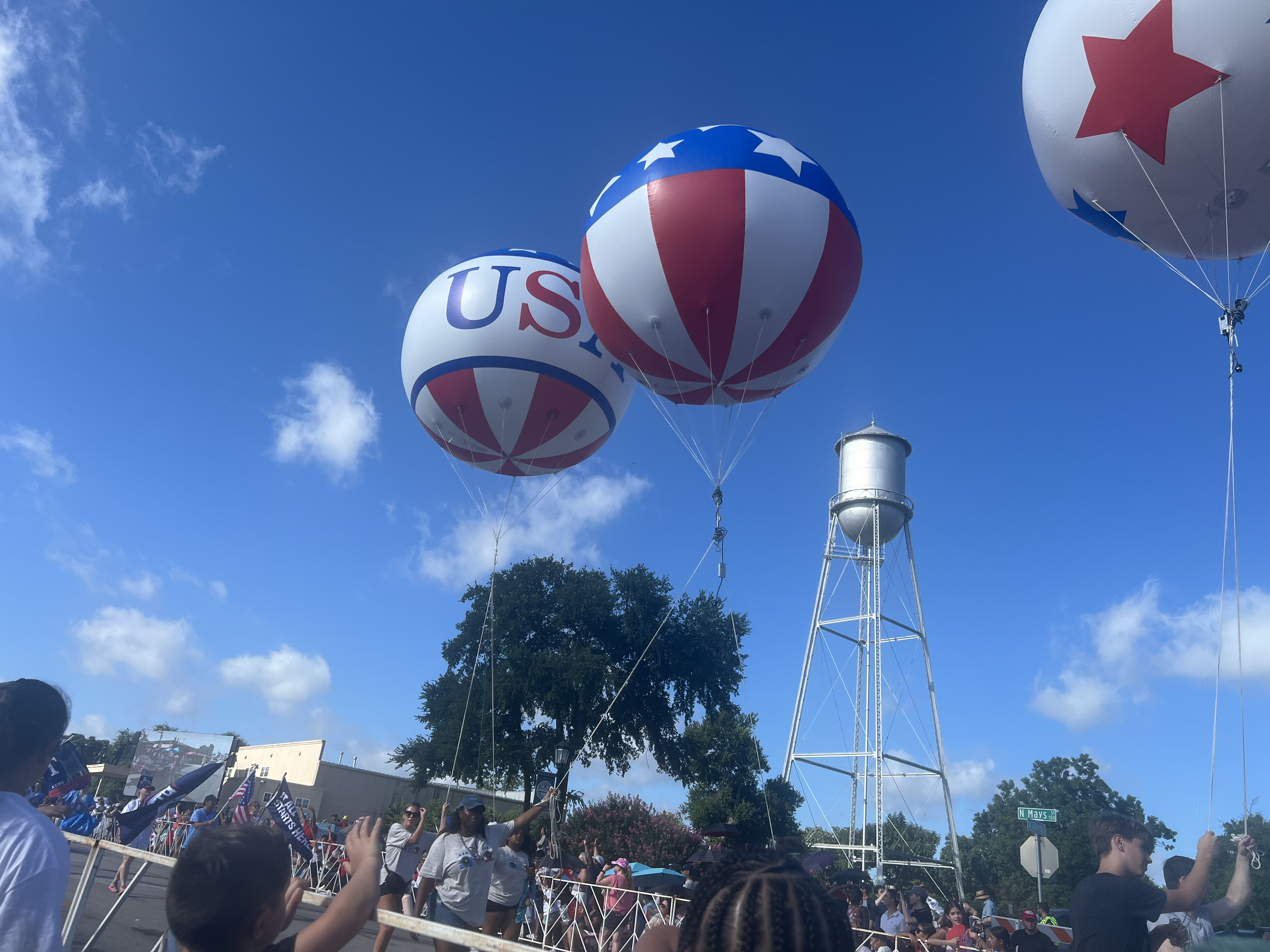 The Ultimate Guide to Summer Events in Round Rock, Texas (2026)