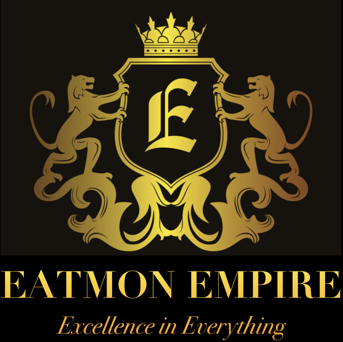 Eatmon Empire: Faith, Entrepreneurship, Marriage, and Financial Freedom