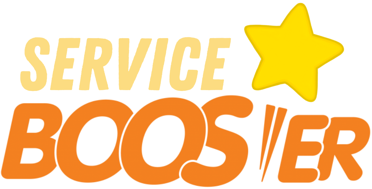 Service Booster - Join the Smart Website Revolution Today!