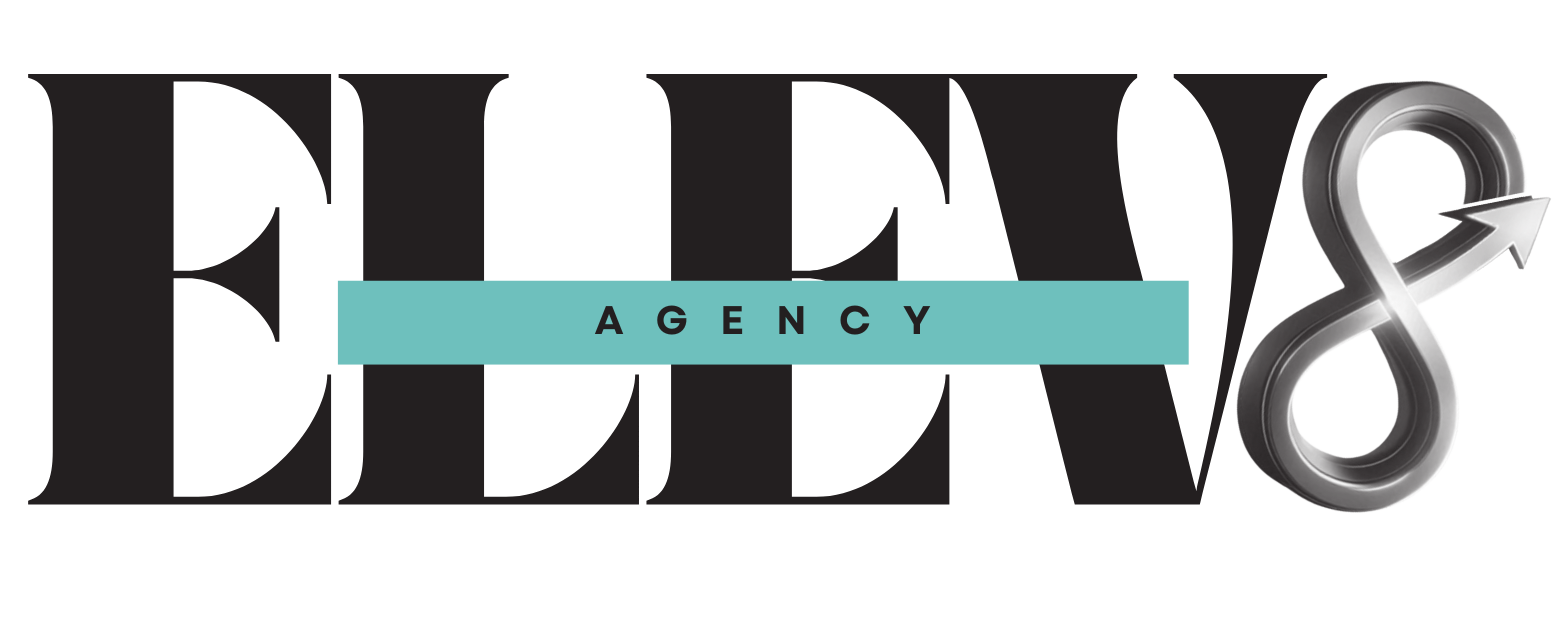 ELEV8: All-in-One Marketing Solutions | CRM, Website, Workflow & Pipeline