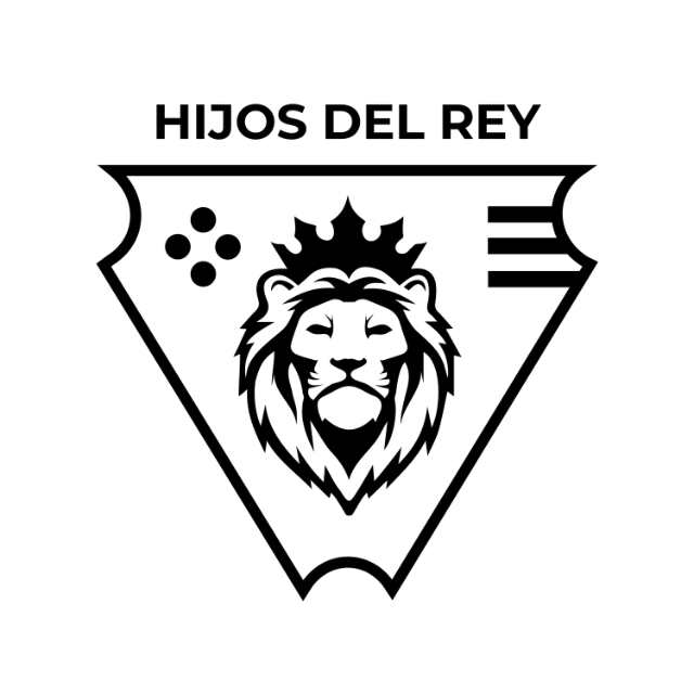 HIJOS DEL REY