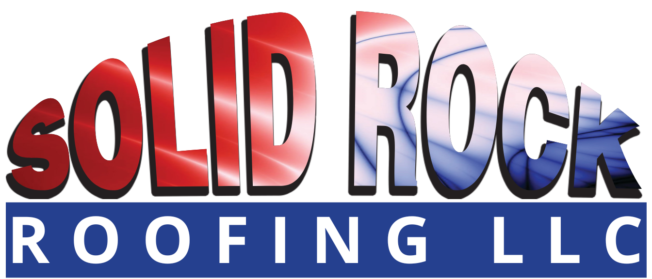 Solid Rock Roofing | Expert Commercial & Industrial Roofing Services