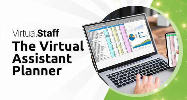 The Virtual Assistant Planner