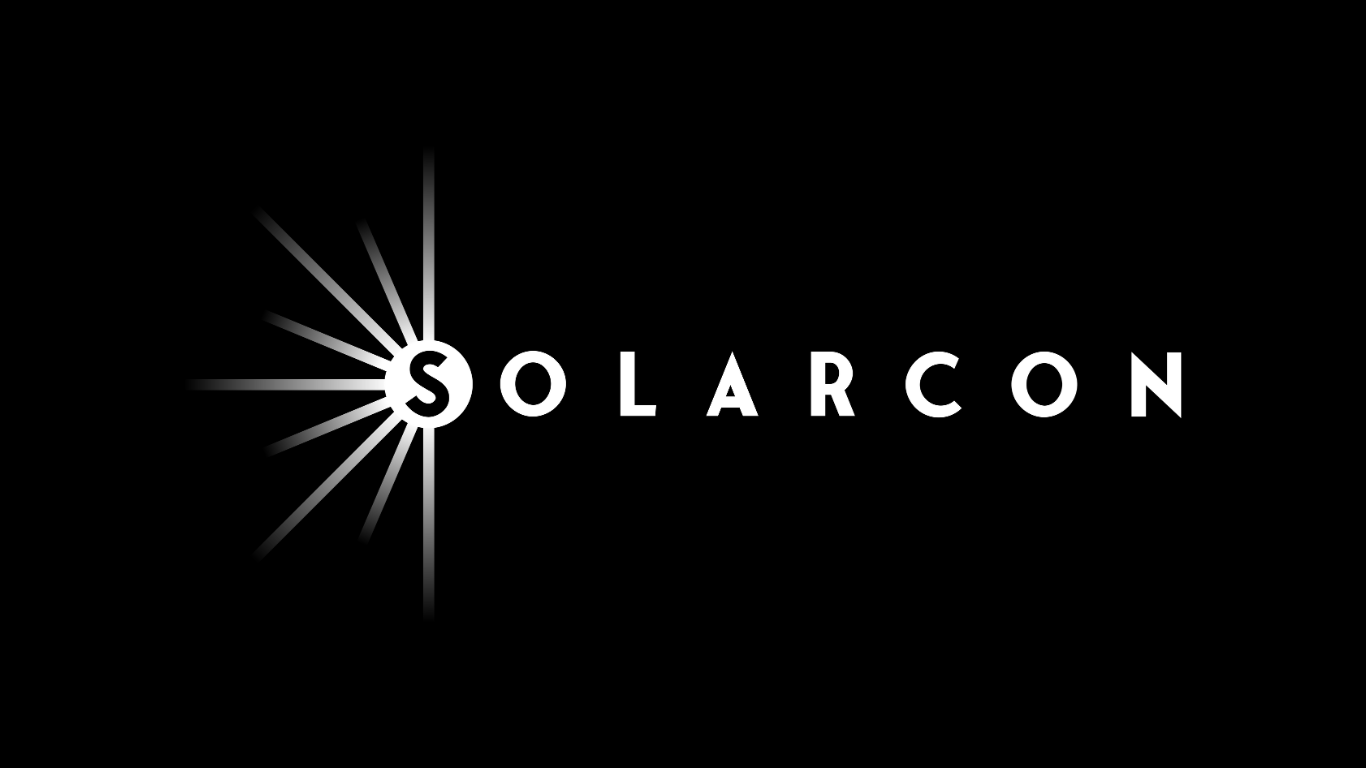 SolarCon | Together, We Redefine the Industry