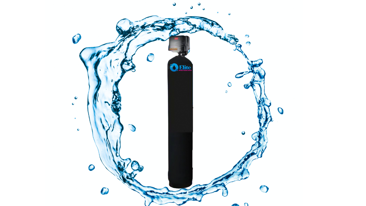 How to Install your Whole House Water System