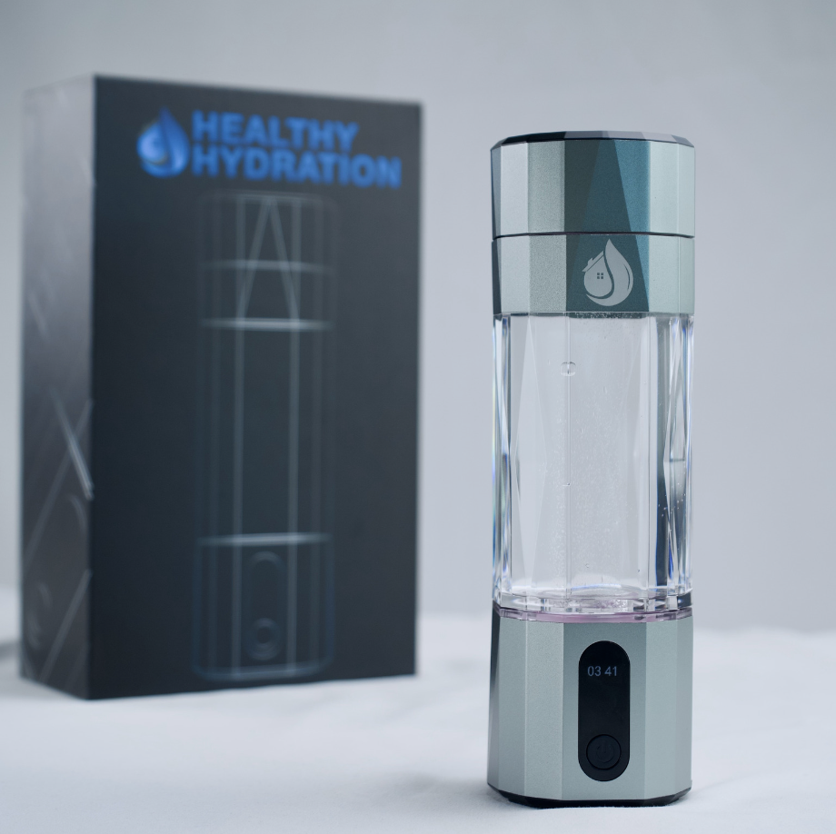 New Year New You Healthy Hydration New Year New You Healthy Hydration