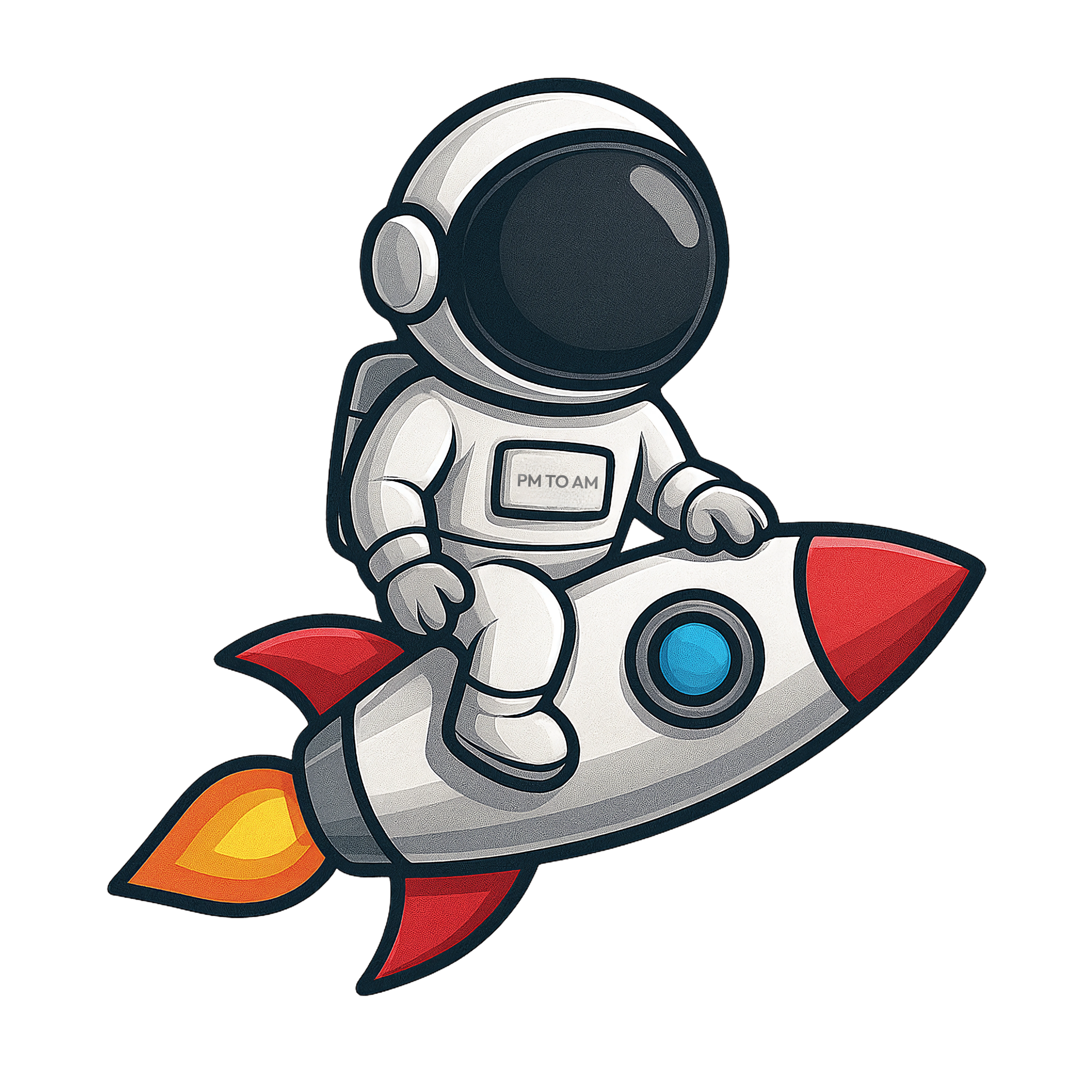 PM TO AM | AI-Powered Marketing Platform for Local Businesses