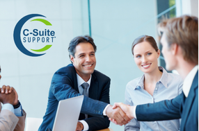 Strategic Financial Leadership