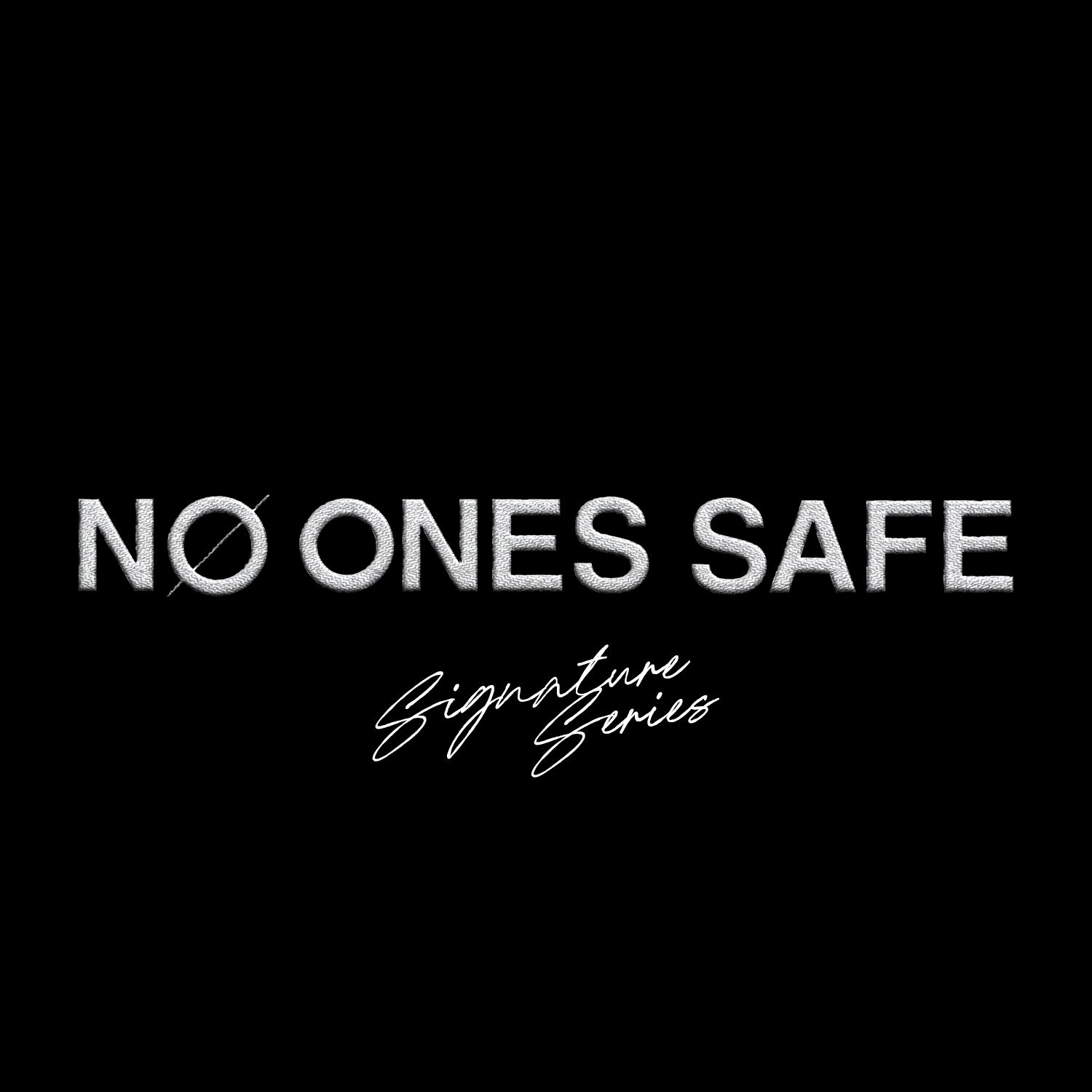 NOS Signatures Series Merch Drop