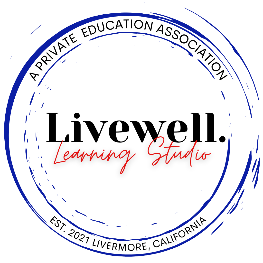 Livewell Learning Studio - Parent Tutorial