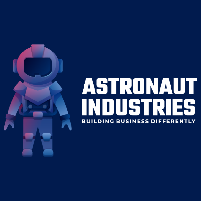 Succeed with Astronaut Industries