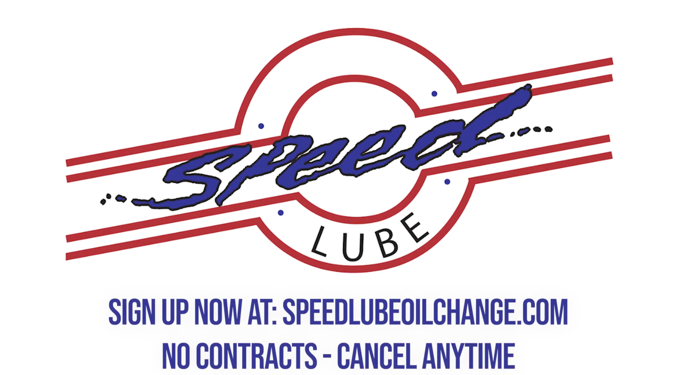 Speed Lube Elite Care Program | Save on Oil Changes & Exclusive Perks