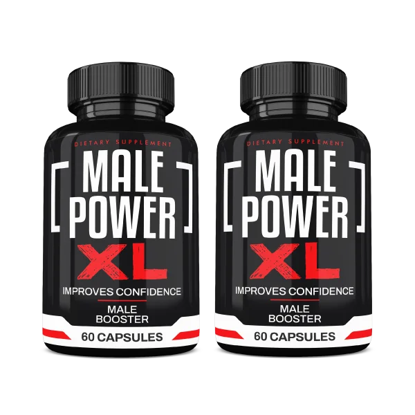 Male Power XL™ | Official Website