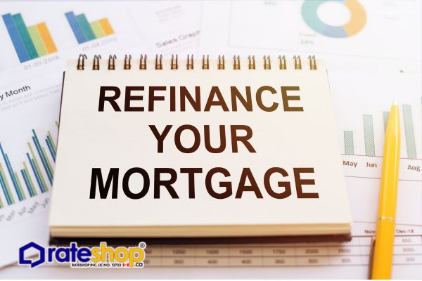 Refinancing Your Mortgage in Canada: Is It the Right Time?