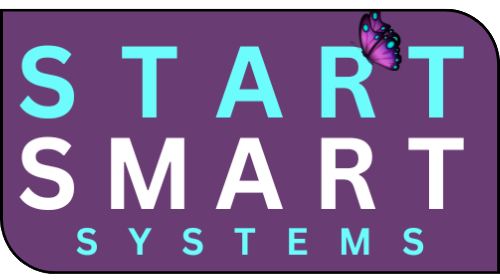 Start Smart Systems - Get It Done