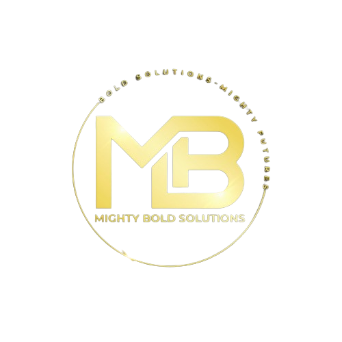 Mighty Bold Solutions - Home