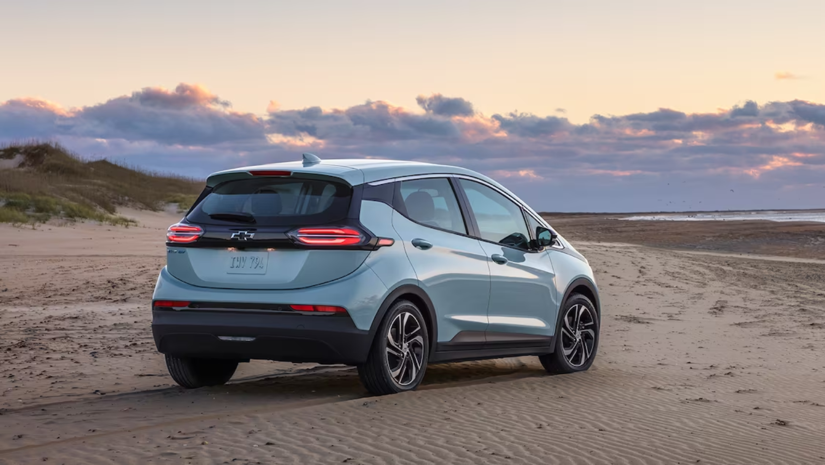 Buy Your Next Car with Confidence – Tore Howe at Beaver Chevrolet