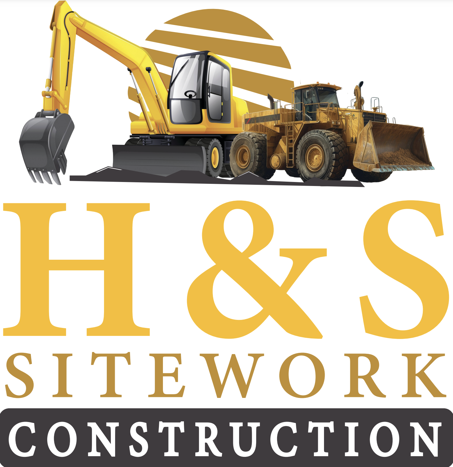 Ditching & Trenching Services in Bangor, Maine | H&S Sitework