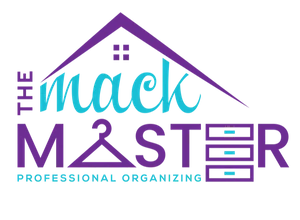 The Mack Master Professional Organizing: Conquering Chaos, Nurturing ...