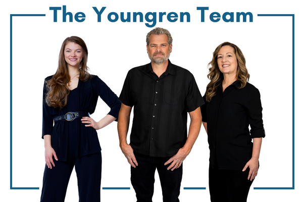 The Youngren Team Investors