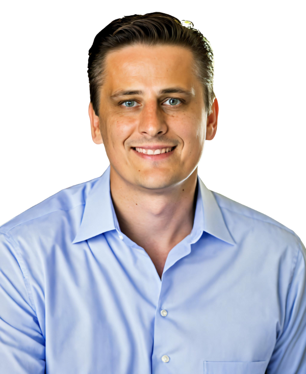Polish Peter | Life & Business Coaching for High Performers