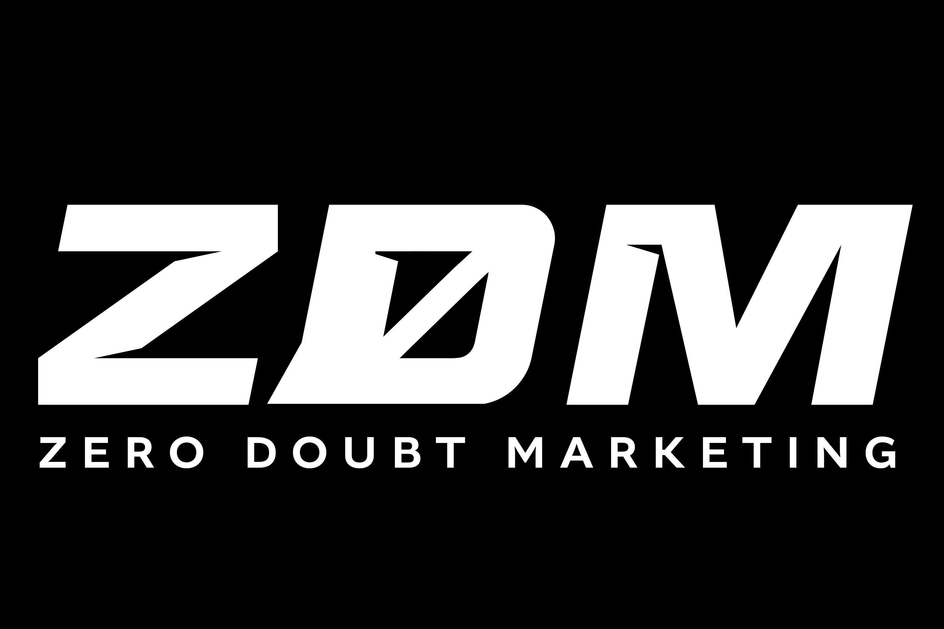 Market With Zero Doubt