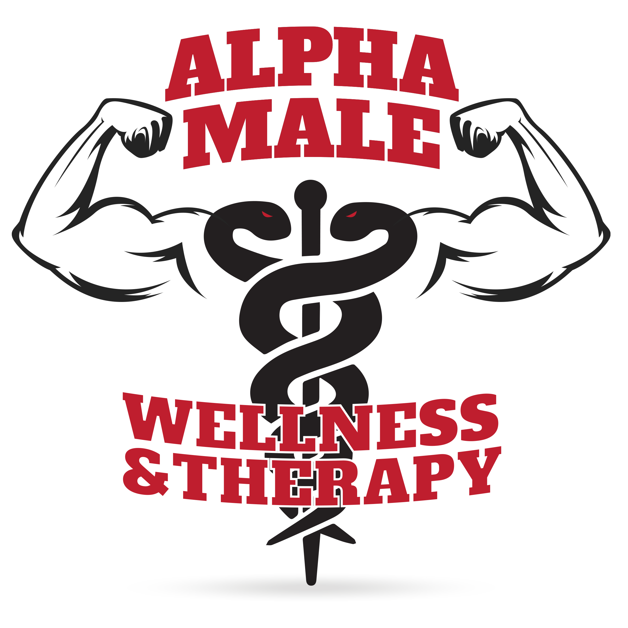 Alpha Male Wellness & Therapy | Hormone Therapy & Wellness in Southern ...