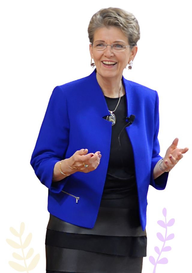 Barbara Hemphill | Clutter-Free Leadership