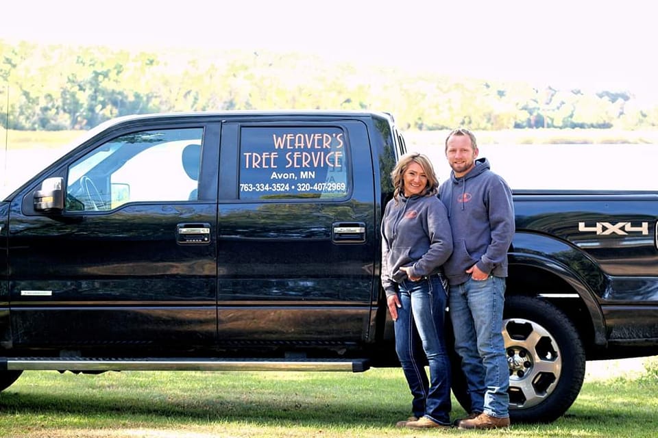 Sartell Tree Service