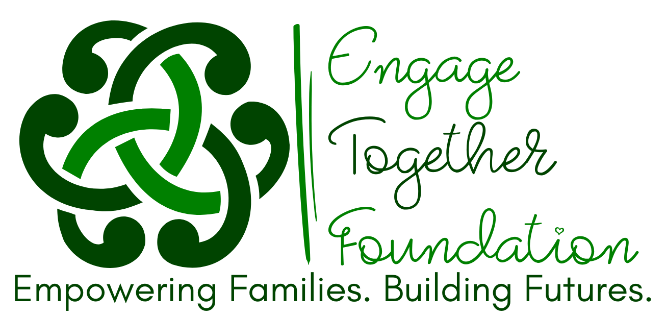 Engage Together Foundation HOME