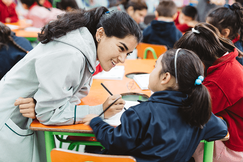 Historia - Fundación Huneeus Quesney