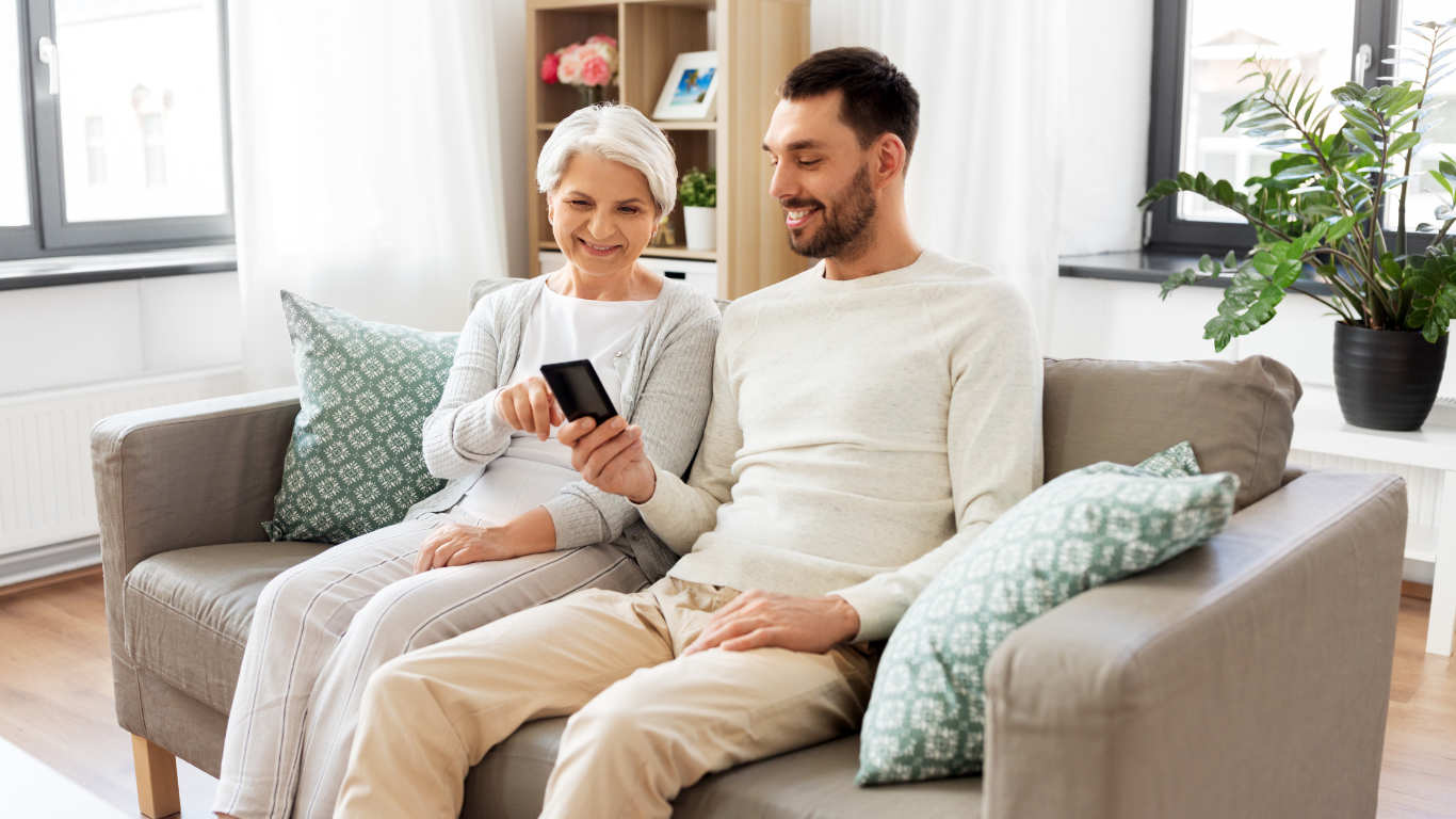 What is a Silver Alert, and How Can You Prevent a Missing Senior?