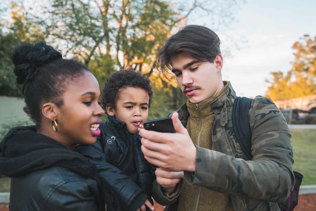 How Digital Identification Can Help Find Missing Persons