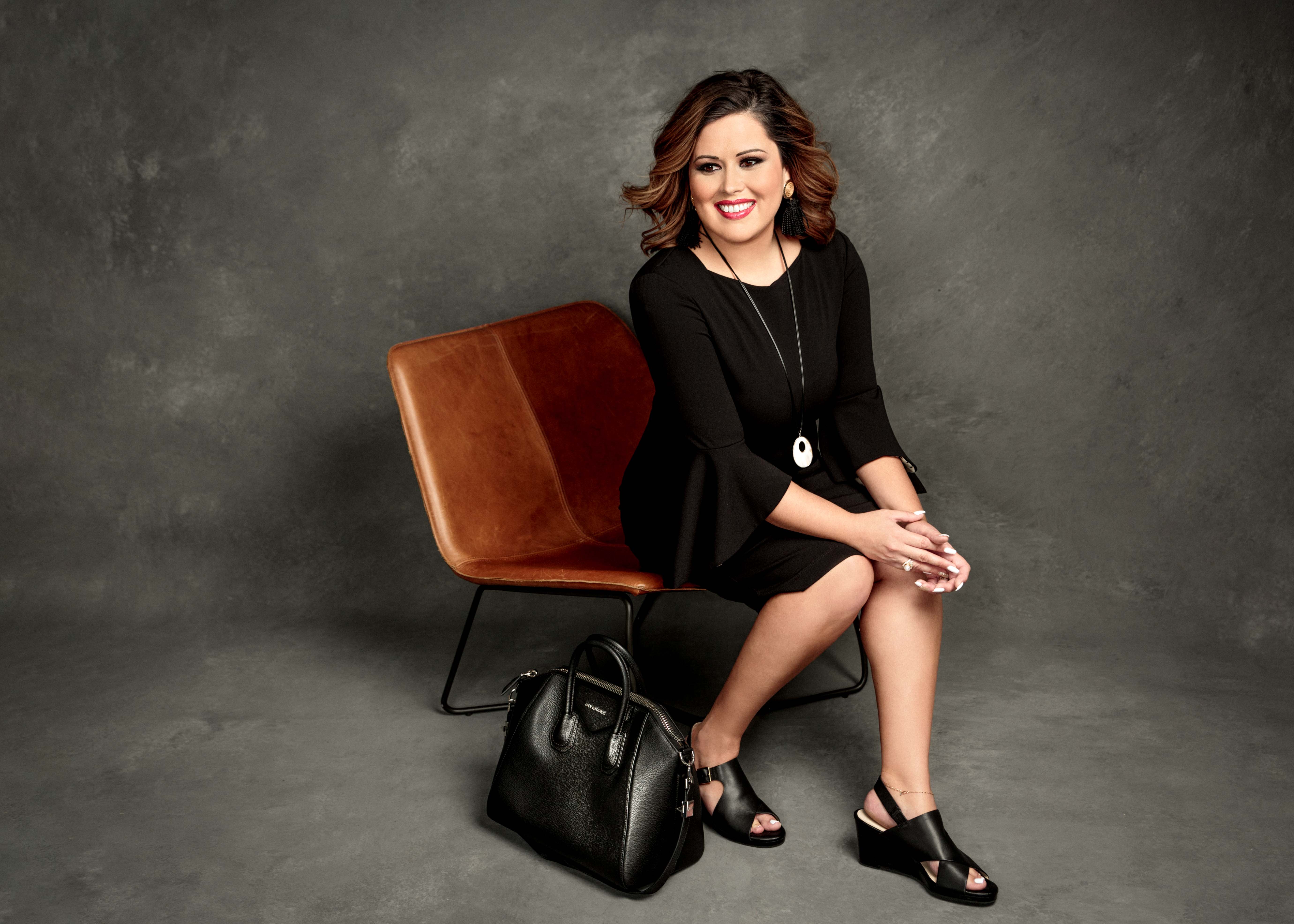 Rachel Earp | Connect