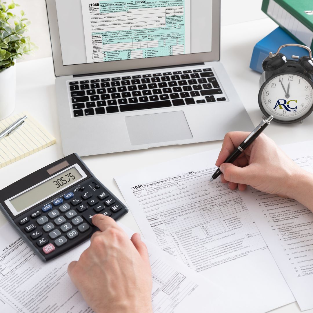 IRS E-Filing Shutdown Alert: What It Means for You If You Have ...