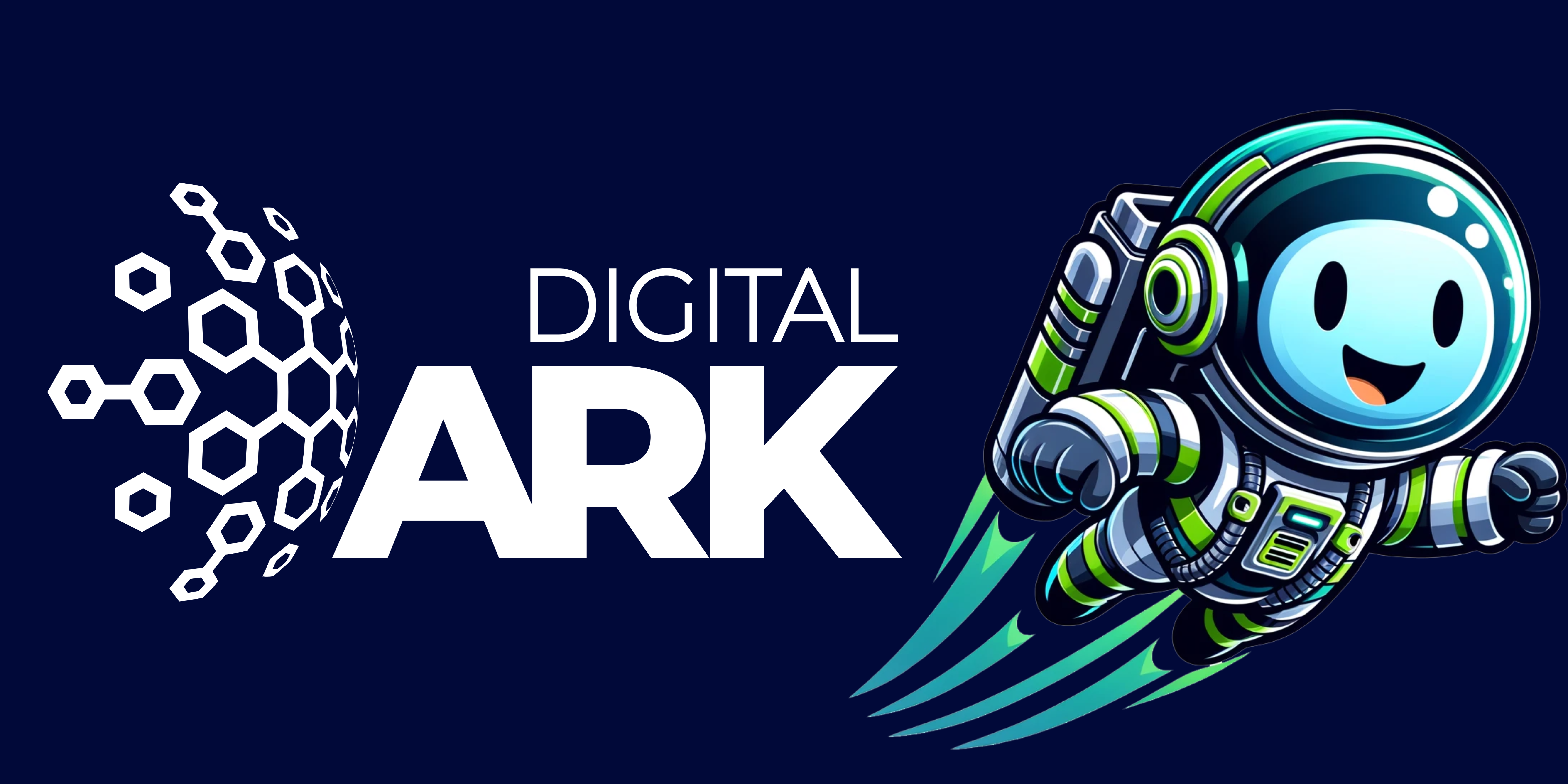 Digital Ark - Your Powerful All-in-One Solution