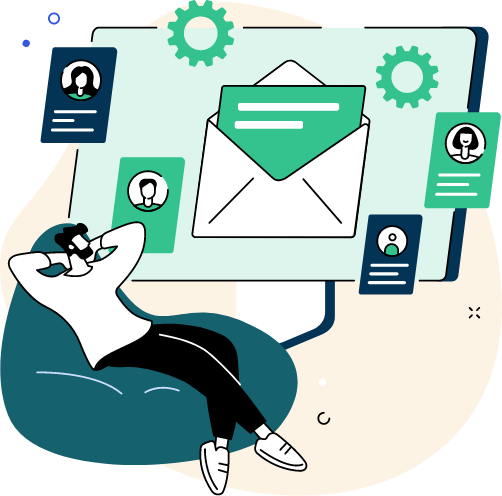 Reputation Management Demo