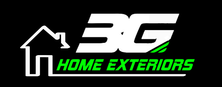 3G Home Exteriors