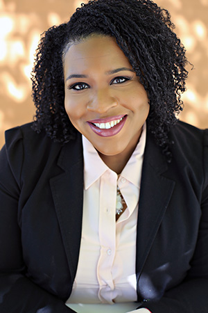 Dr. Ashley Bryant | Founder and CEO of AvidDocs