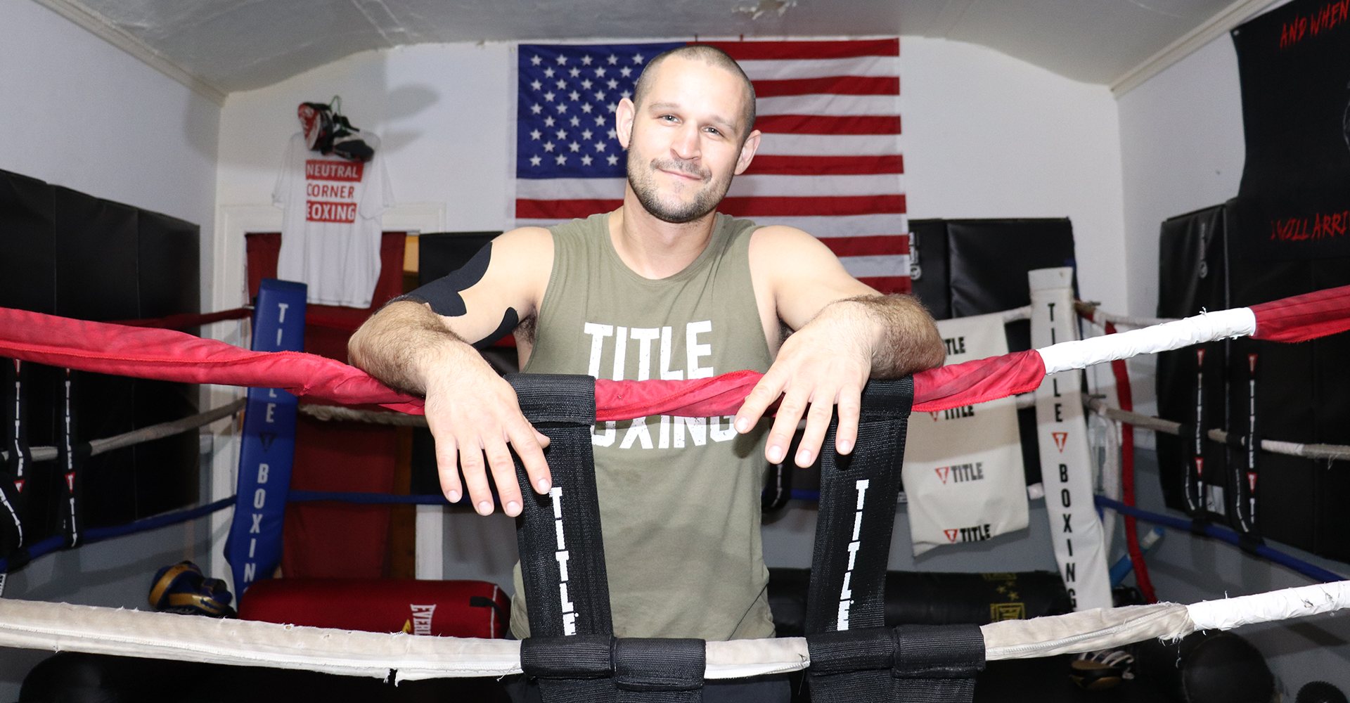 Neutral Corner Boxing Milford, DE