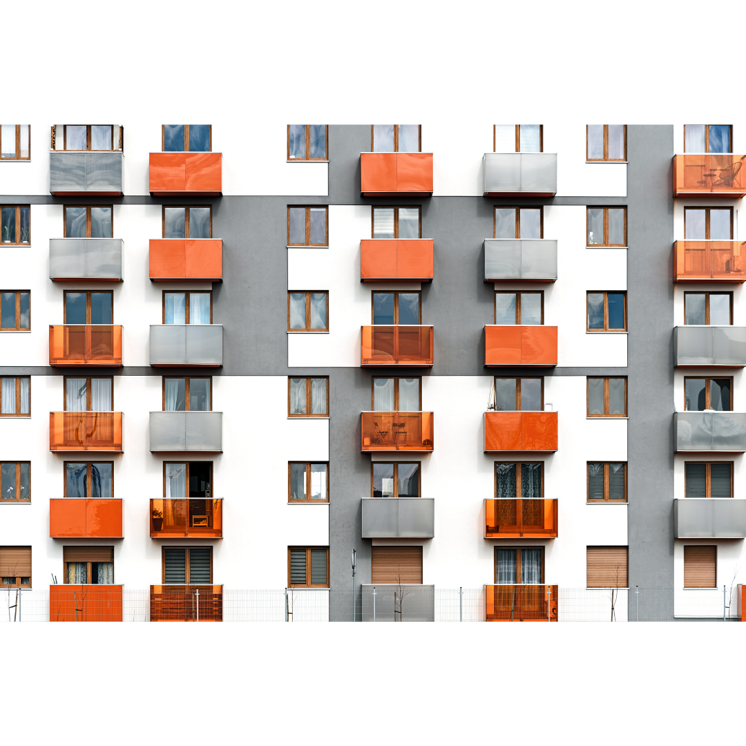 Cleanr | Multi Family Cleaning