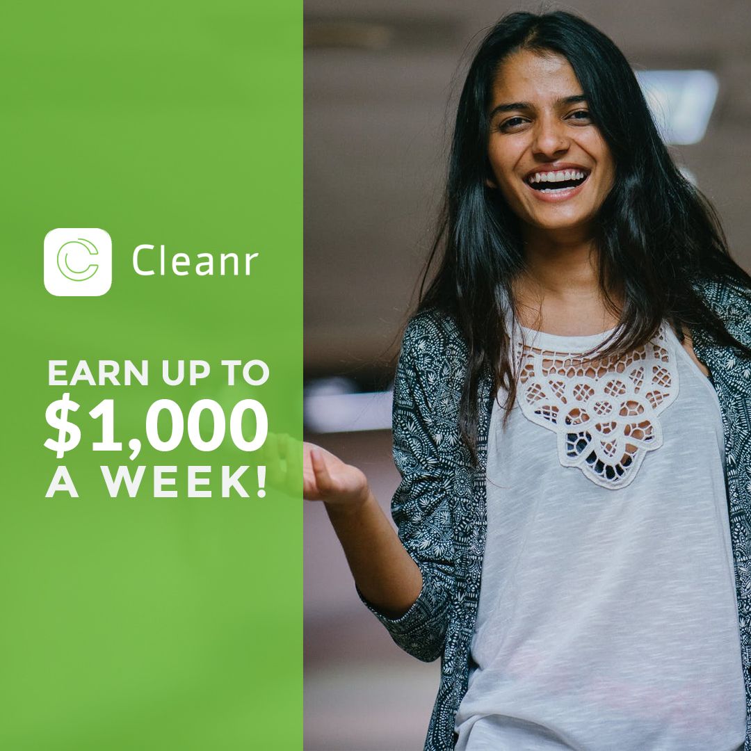 Join Cleanr LLC | Careers in Professional Cleaning Services