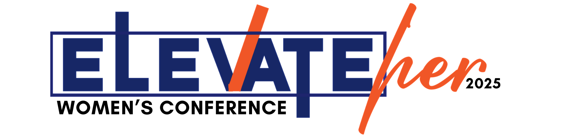 ElevateHER 2025 Women's Conference