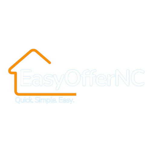 Easy Offer NC: Sell Your Home Fast for Cash in NC